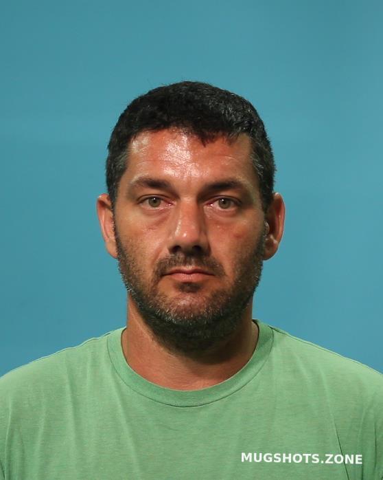 BLAYLOCK WESLEY WILLIAM 09/11/2024 - Brazoria County Mugshots Zone