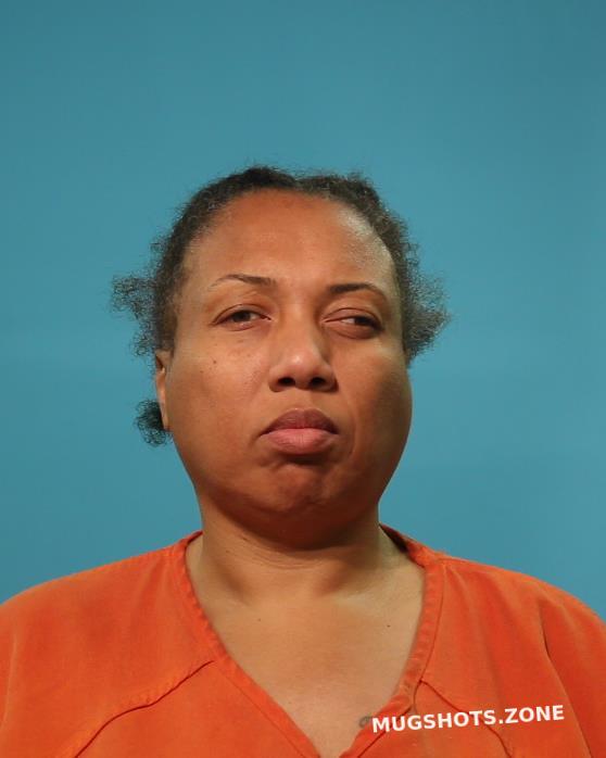 WEBSTER ROSALINE EVETTE 09/11/2024 - Brazoria County Mugshots Zone