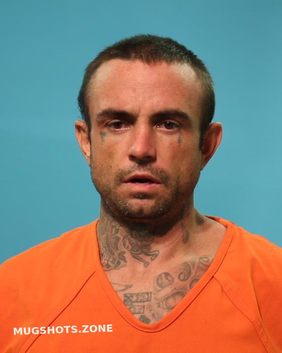 LUKE JARED 09/11/2024 - Brazoria County Mugshots Zone