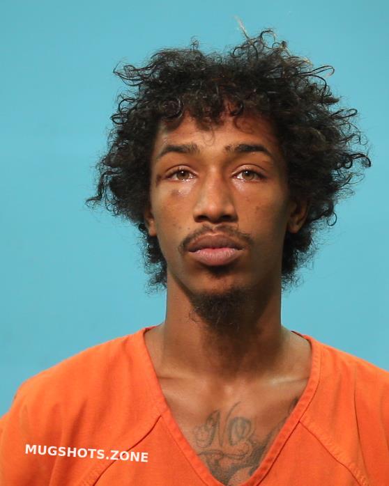JOHNSON IZAIAH 09/12/2024 - Brazoria County Mugshots Zone