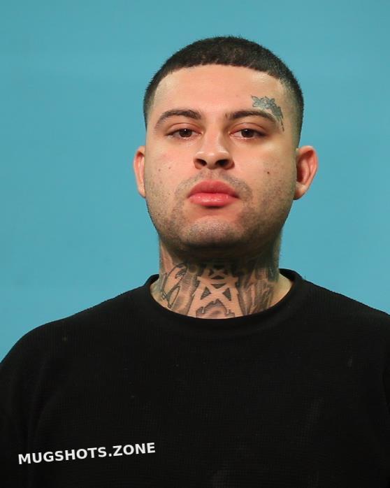 ALUISO ELIJAH MATTHEW 09/13/2024 - Brazoria County Mugshots Zone