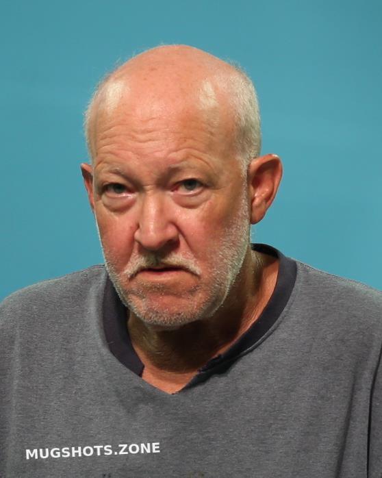 GLOVER BOBBY RAY JR. 09/14/2024 - Brazoria County Mugshots Zone