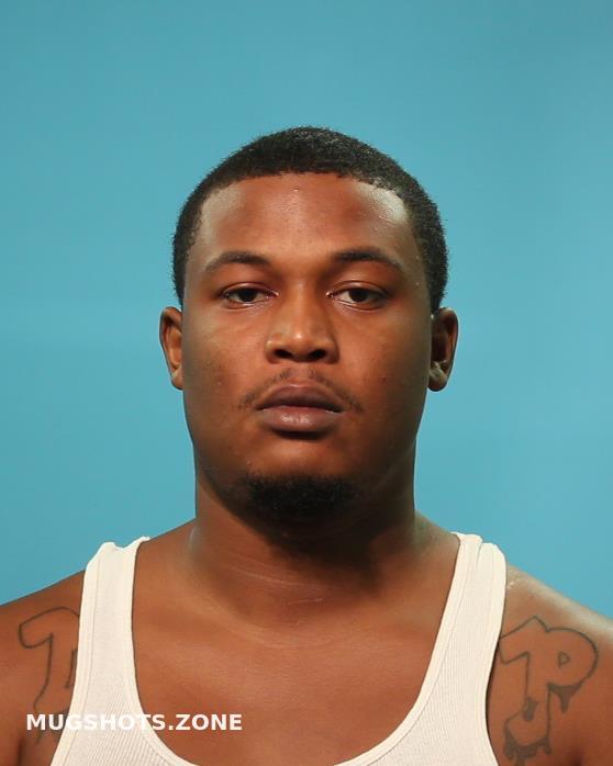 PERRY DYLAN 09/16/2024 - Brazoria County Mugshots Zone