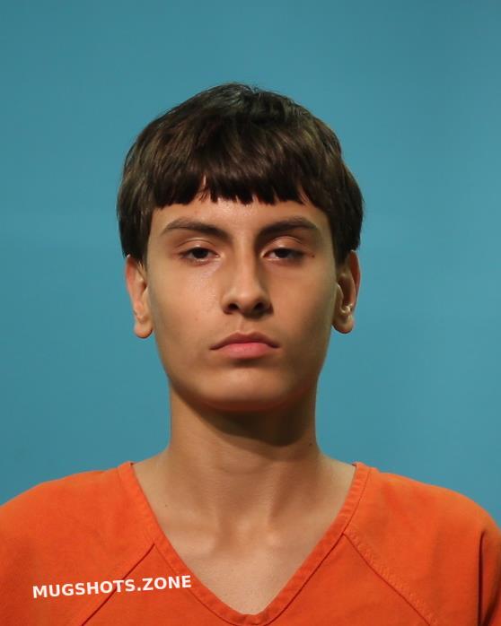 GILBERT JORDAN 09/17/2024 - Brazoria County Mugshots Zone