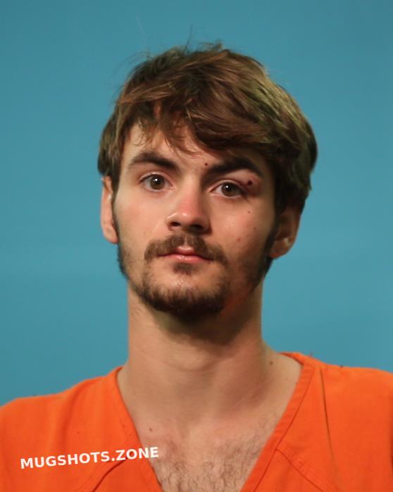 POPP NOAH 09/19/2024 - Brazoria County Mugshots Zone
