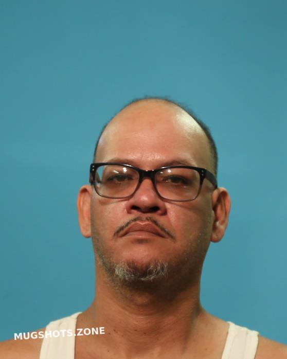 MATOS GARCIA JOSE ANTONIO 09/20/2024 - Brazoria County Mugshots Zone