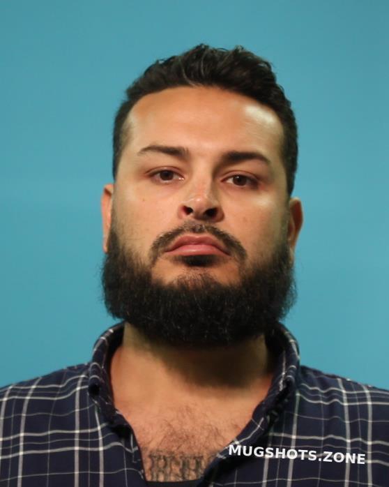 KIEBORZ STEVEN RAY H 09/20/2024 - Brazoria County Mugshots Zone