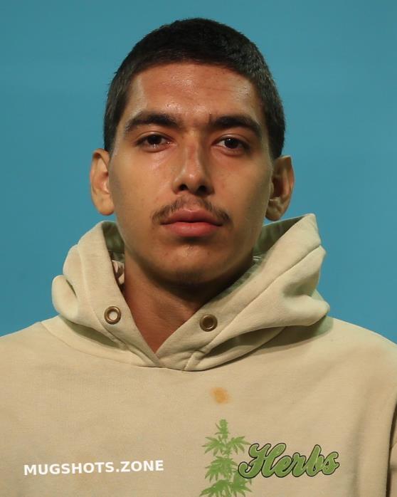PRADO JOSE ENRIQUE 09/23/2024 - Brazoria County Mugshots Zone