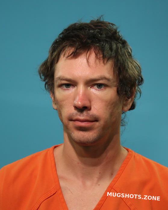 TATOM PATRICK ALAN 09/26/2024 - Brazoria County Mugshots Zone