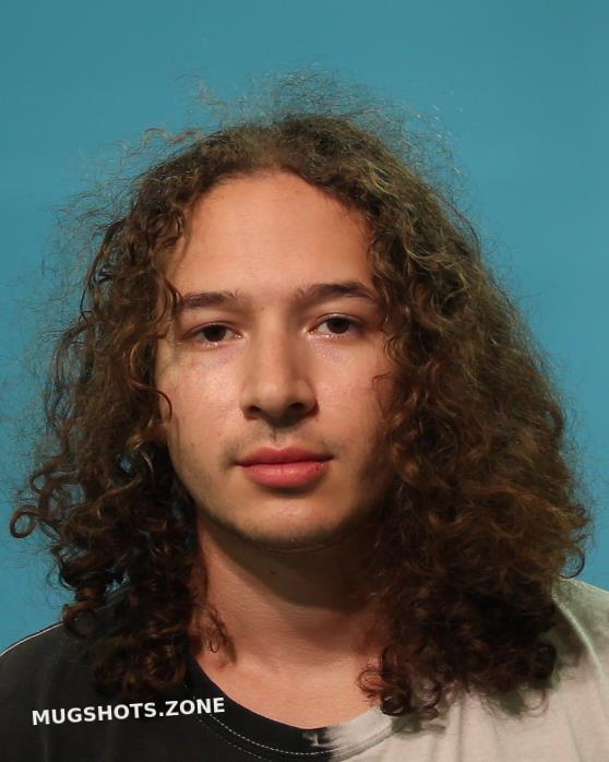 SCHILLING JALEN JARED 09/26/2024 - Brazoria County Mugshots Zone