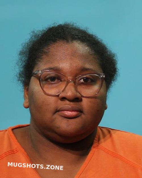 BLACKMON JESSICA DARLENE 09/27/2024 - Brazoria County Mugshots Zone