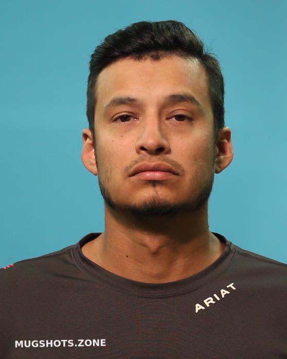 RAMIREZ DAVID JOHN 09/27/2024 - Brazoria County Mugshots Zone