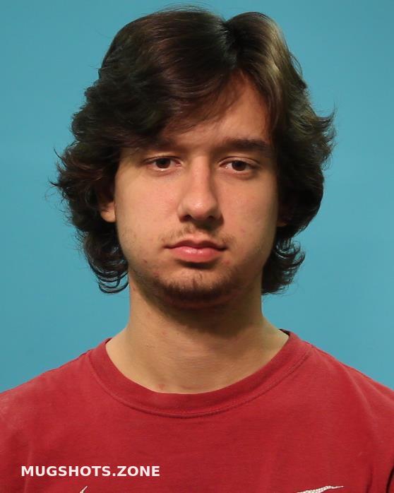 ROMERO JASON URIEL 09/27/2024 - Brazoria County Mugshots Zone