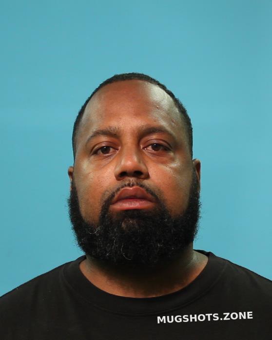 CAPTAIN RAY CHARLES JR. 09/30/2024 - Brazoria County Mugshots Zone