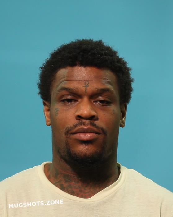 LEONARD DAMARIUS 10/01/2024 - Brazoria County Mugshots Zone