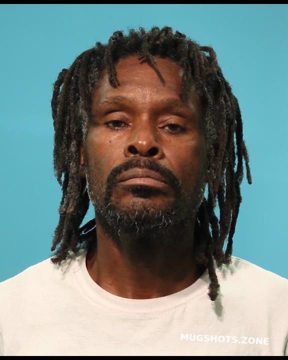 PIERSON JOHNNY RAY 10/07/2024 - Brazoria County Mugshots Zone