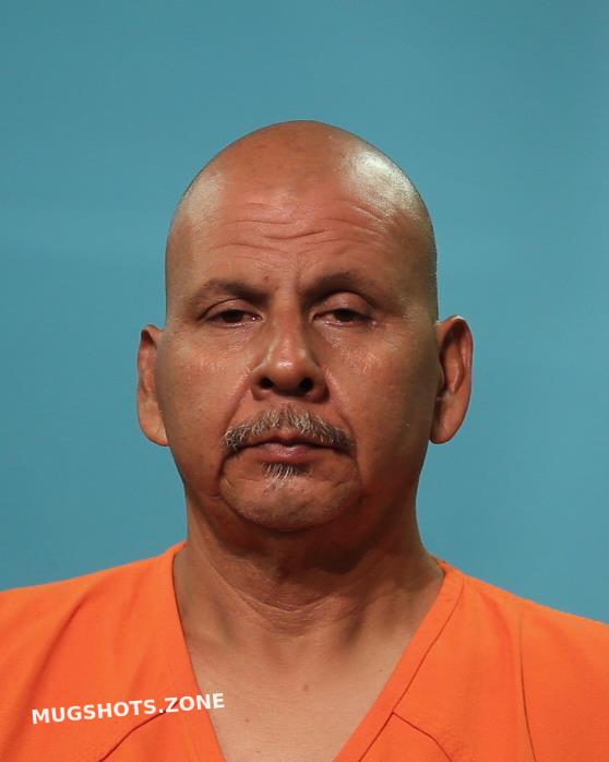 GARCIA ALFREDO 10/08/2024 - Brazoria County Mugshots Zone