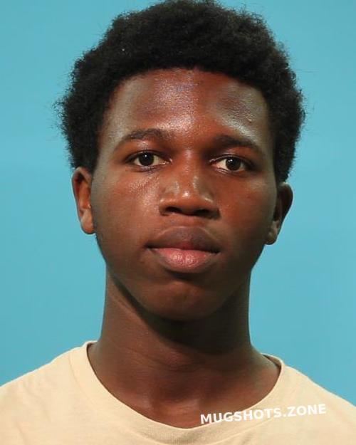 DUPICHE JAYLAN JAMES 10/08/2024 - Brazoria County Mugshots Zone