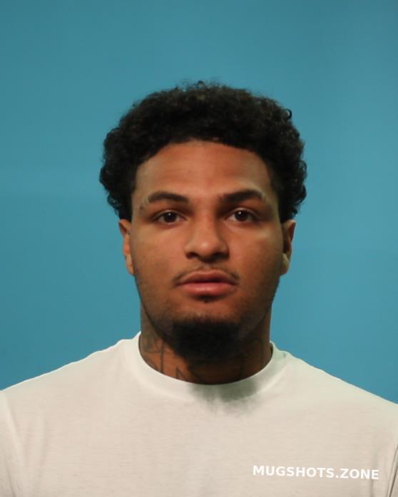 RHODES KYLON MALIK 10/10/2024 - Brazoria County Mugshots Zone