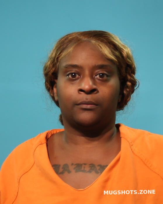 BRONSON NATRASHA NOEL 10/11/2024 - Brazoria County Mugshots Zone