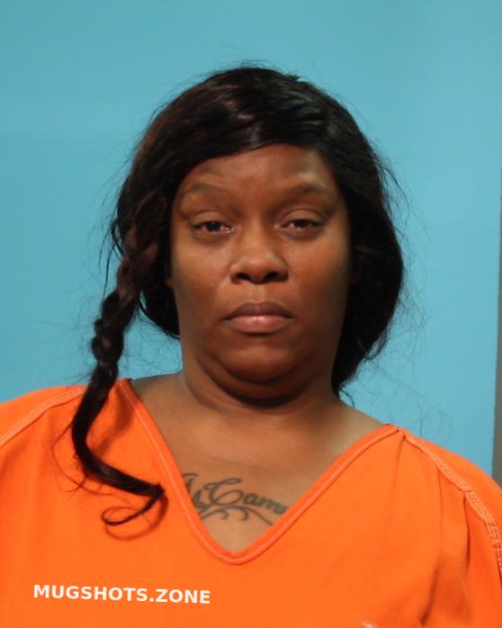 STEWART CORA C 10/12/2024 - Brazoria County Mugshots Zone