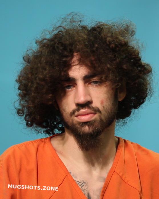 Aldridge Andrew Dean 10 16 2024 Brazoria County Mugshots Zone