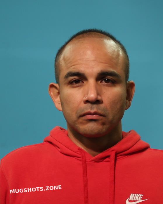 ALMENDAREZ MICHAEL ANTHONY 10/17/2024 - Brazoria County Mugshots Zone