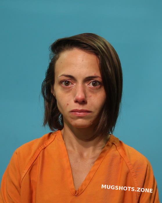 KITCHENS ALLISON 10/20/2024 - Brazoria County Mugshots Zone