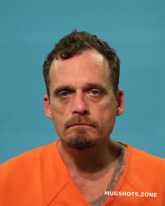 HENROID CHARLESTON PAUL 10/21/2024 - Brazoria County Mugshots Zone