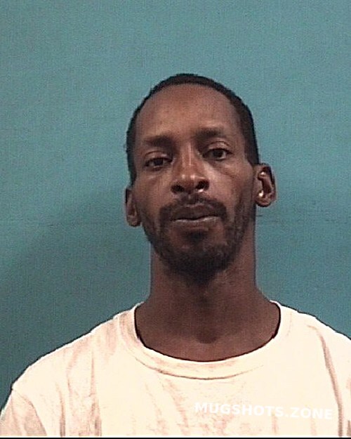 BROWN ERIC TYRONE 10/23/2024 - Brazoria County Mugshots Zone