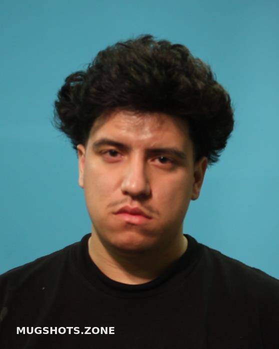 BROOKS JEREMIAH CAIN 10/29/2024 - Brazoria County Mugshots Zone