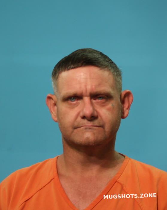 ARMSTRONG CHARLES THOMAS III 10/29/2024 - Brazoria County Mugshots Zone