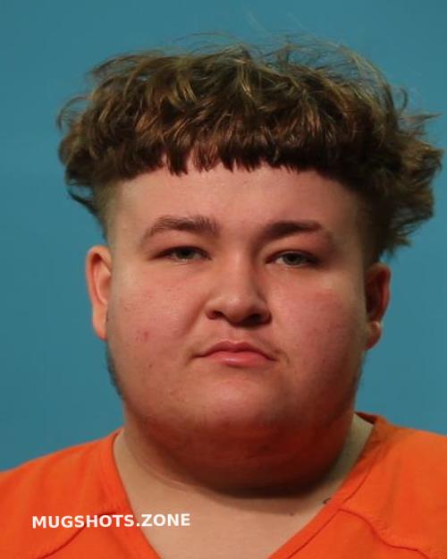 REEVES RILEY JACOB 10/31/2024 - Brazoria County Mugshots Zone