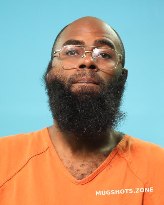 BEDFORD JORDAN RONDELL 11/01/2024 - Brazoria County Mugshots Zone
