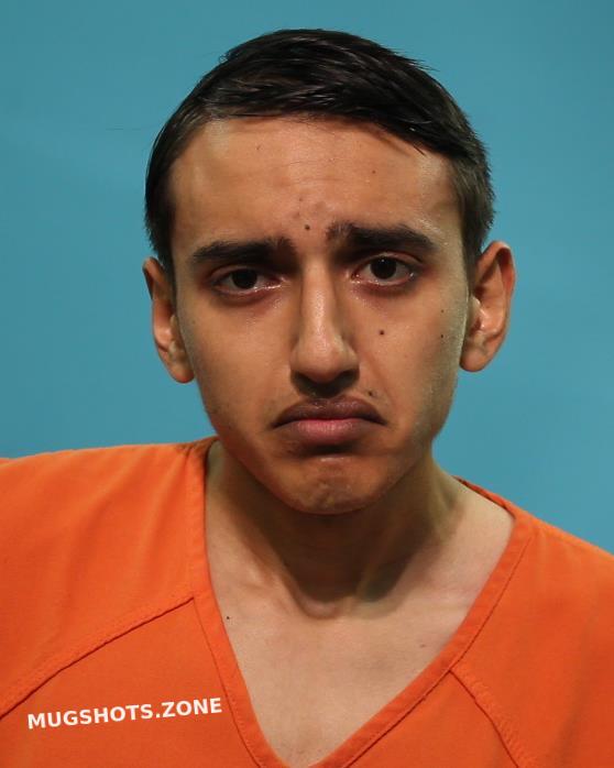 BACA AIDEN ALEXANDER 11/04/2024 - Brazoria County Mugshots Zone