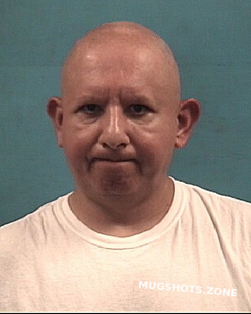 SALAZAR MARK ALEXANDER 11/06/2024 - Brazoria County Mugshots Zone