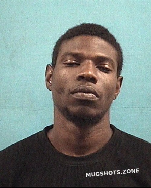 PUGH JUNIUS VINCENT 11/07/2024 - Brazoria County Mugshots Zone