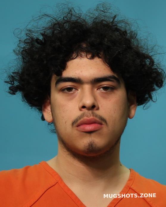 RODRIGUEZ ANGEL NOEL 11/07/2024 - Brazoria County Mugshots Zone