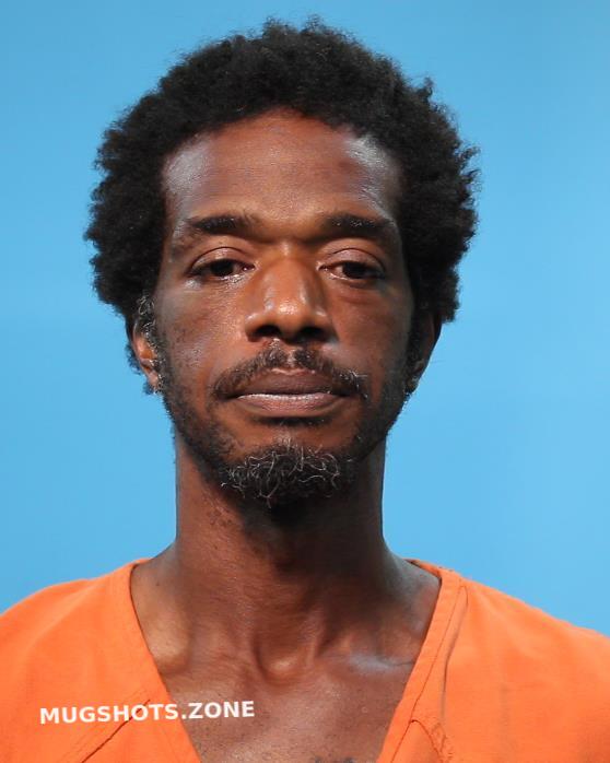 MITCHELL DARIUS 11/10/2024 - Brazoria County Mugshots Zone