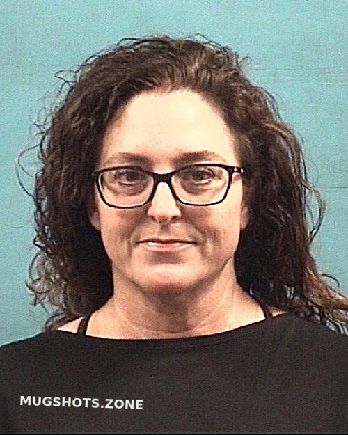 WAGNER LISA RENE 11/11/2024 - Brazoria County Mugshots Zone