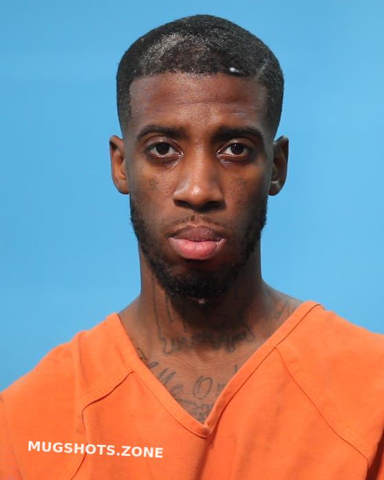 ROBERSON BANKS DIONTE ISAIAH 11/12/2024 - Brazoria County Mugshots Zone