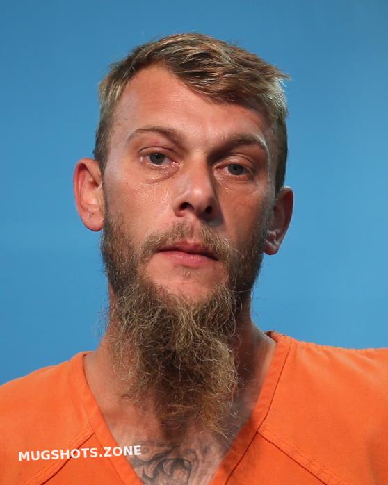 PARKER CHAD 11/14/2024 - Brazoria County Mugshots Zone