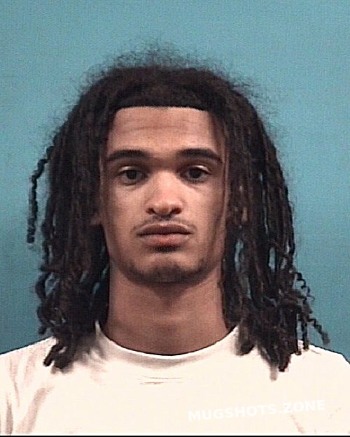 HILL JAYDEN CHRISTOPHER 11/14/2024 - Brazoria County Mugshots Zone