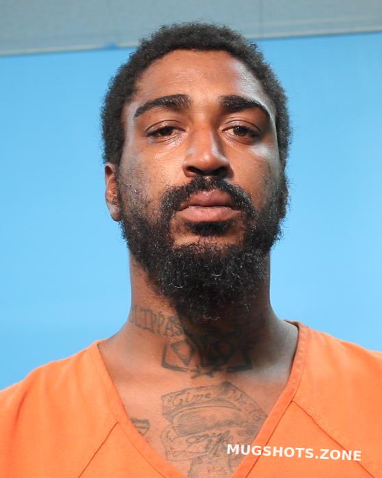 WILLIAMS CALVIN DEYOUNG 11/14/2024 - Brazoria County Mugshots Zone
