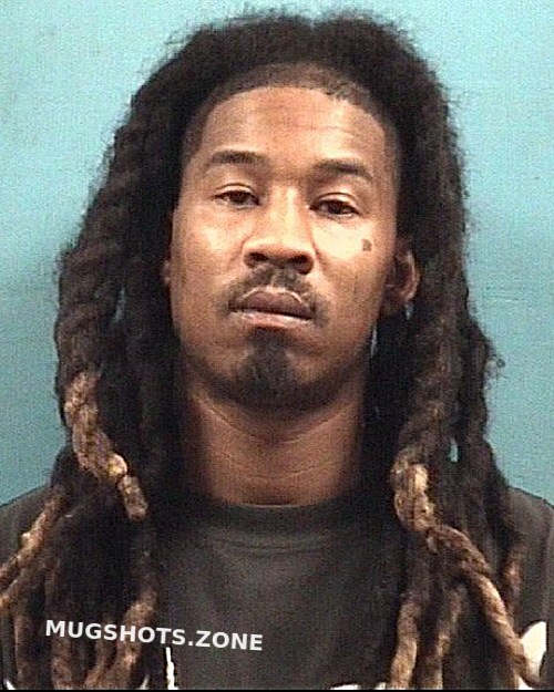 BROWN TERRY DONNELL 11/15/2024 - Brazoria County Mugshots Zone