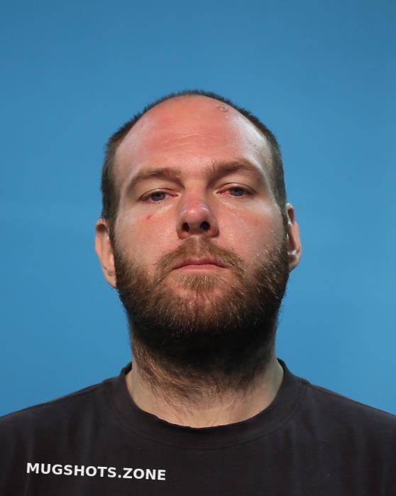 PICKARD ADAM WAYNE 11/15/2024 - Brazoria County Mugshots Zone