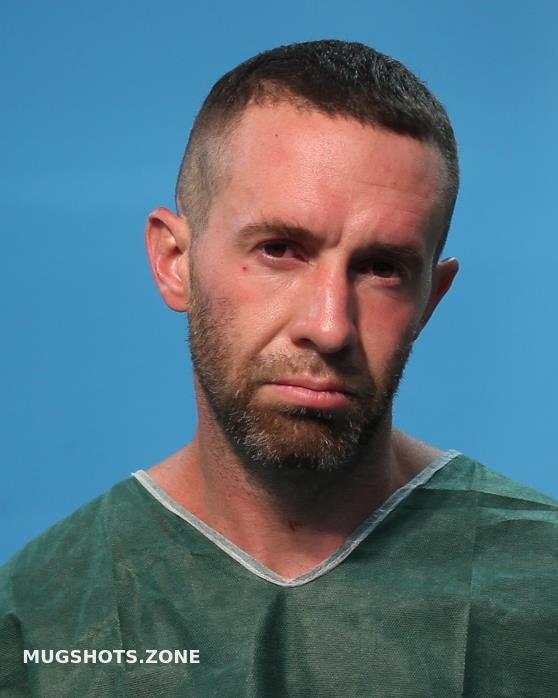 FINLEY DYLAN MILLARD 11/17/2024 - Brazoria County Mugshots Zone