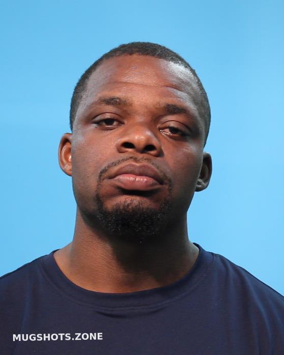 WILLIAMS DONNY RAY JR. 11/18/2024 - Brazoria County Mugshots Zone