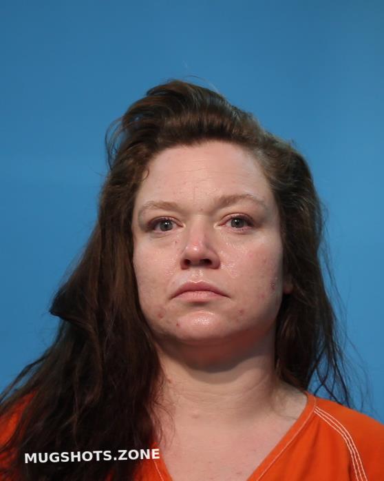 DAVIS SARA 11/19/2024 - Brazoria County Mugshots Zone