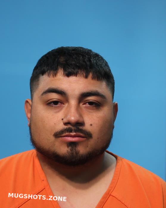 SANDOVAL JACOB 11/20/2024 - Brazoria County Mugshots Zone